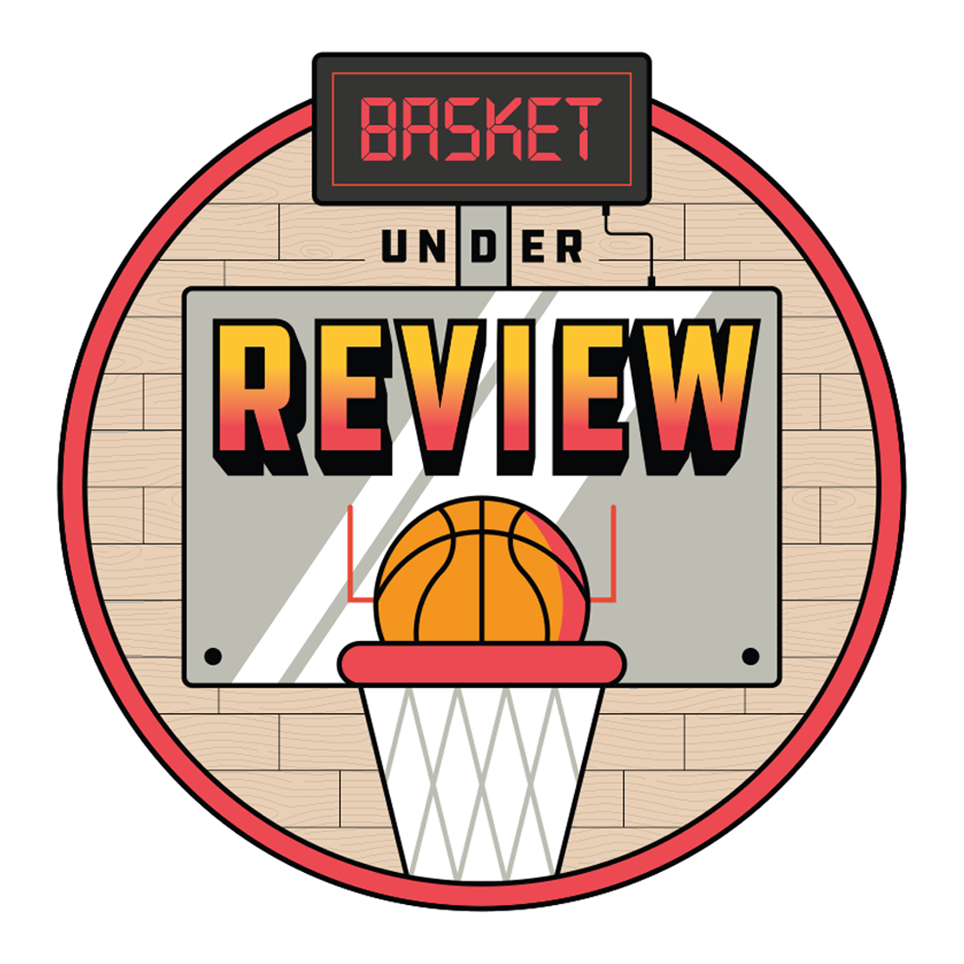 Basket Under Review
